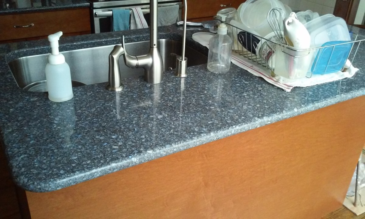 Kitchen conundrums – Her Green Life